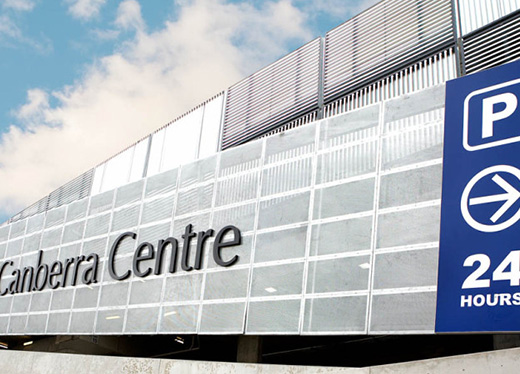 Canberra Centre