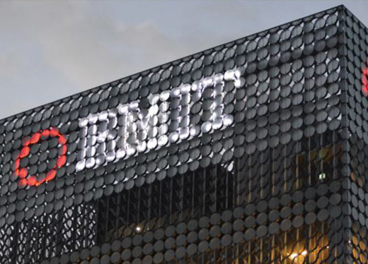 RMIT Design Hub