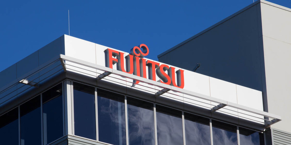 Fujitsu